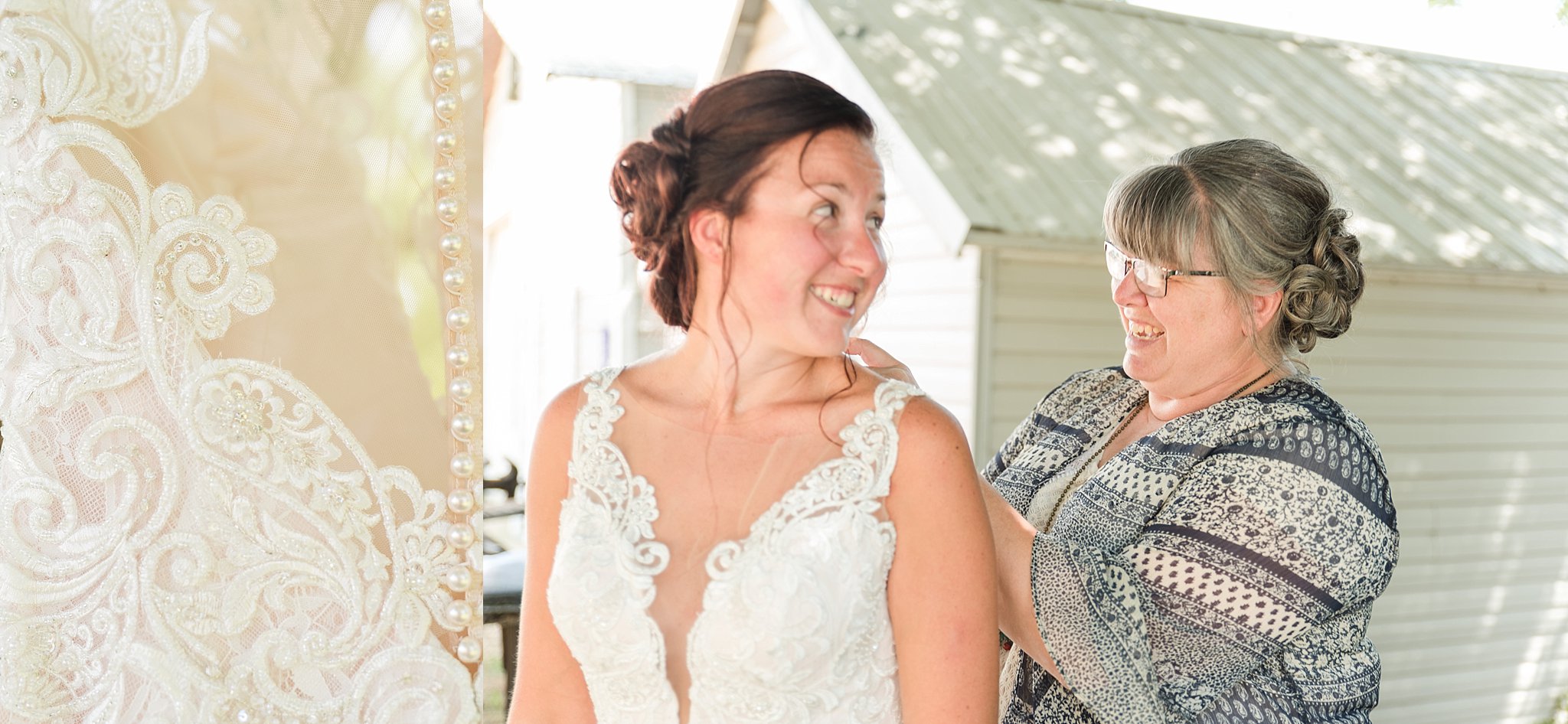 Jenna and Kobus - Good Roots Farm and Gardens - Brookings, South Dakota ...